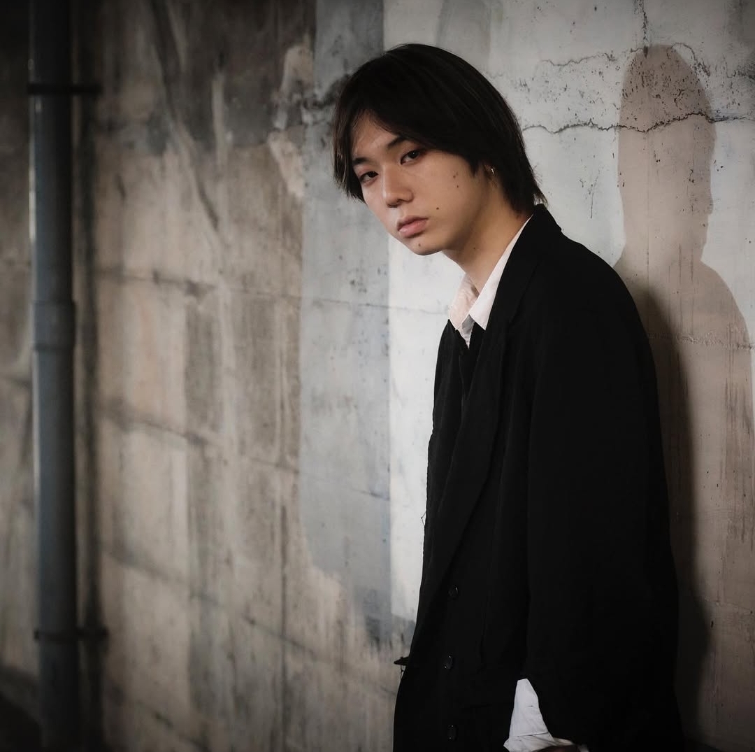 Eizi 東郷 永治 | pabi（パビ）